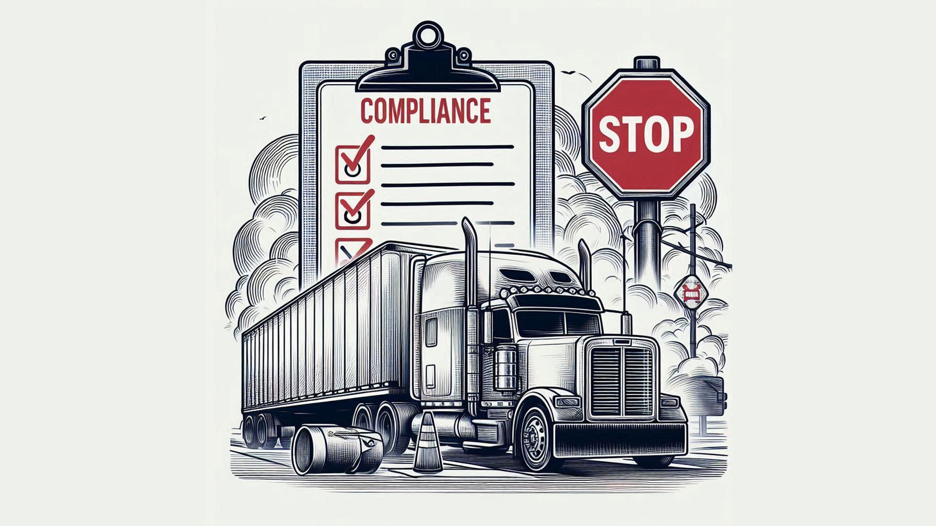 CDL Disqualifying Offenses: What You Must Know | DQM Connect