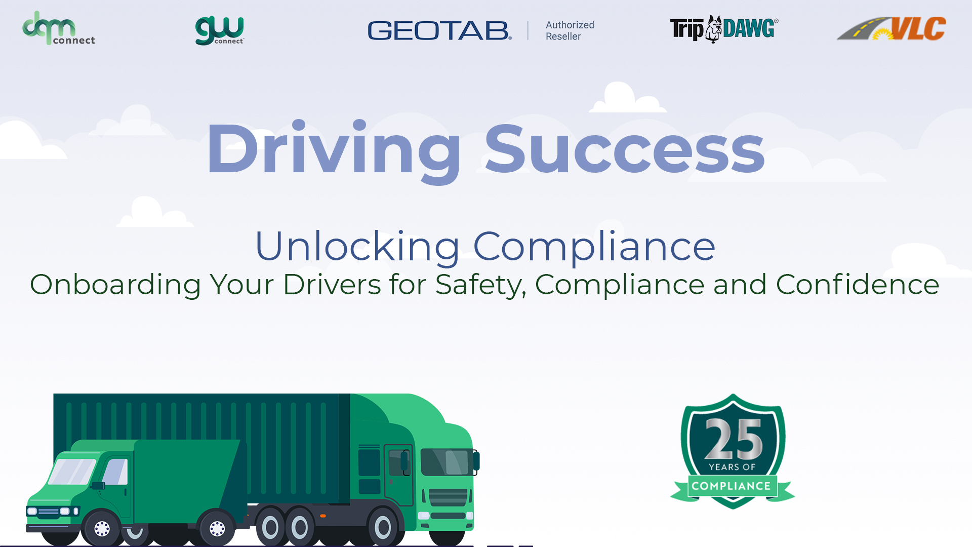 Driver Onboarding for Safety and Compliance: Key Takeaways from Our ...