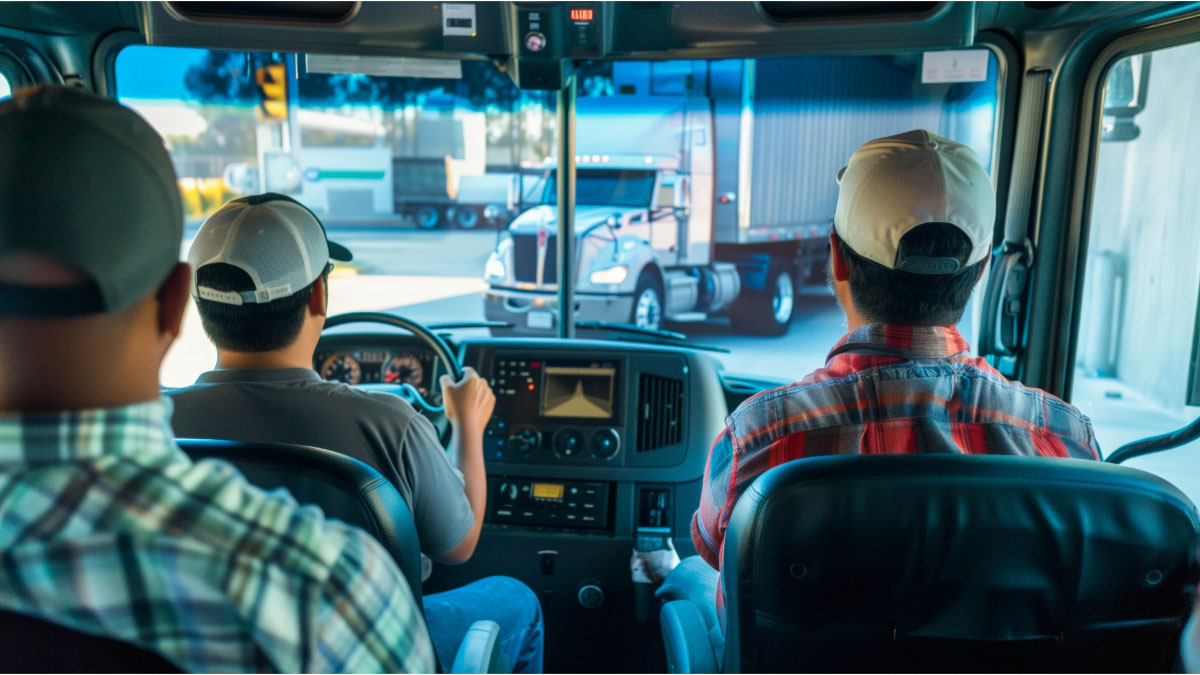 DOT Road Test Requirements: Driver Qualification Guide